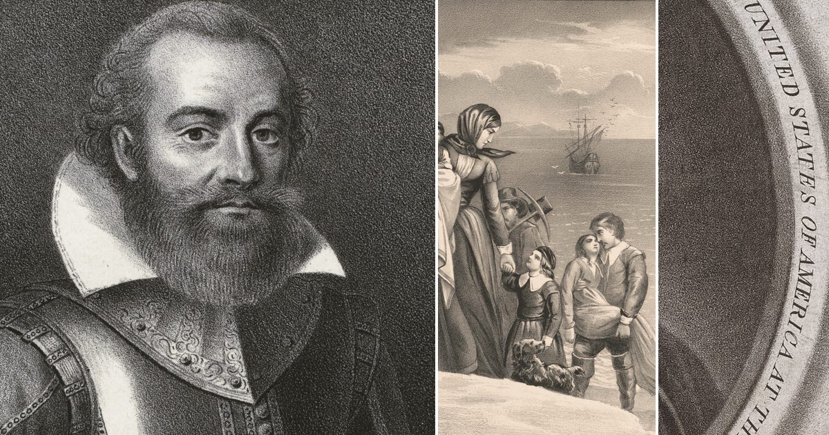 List: Alternate History Lectures | Curated by Connlyn Sinclair | Medium