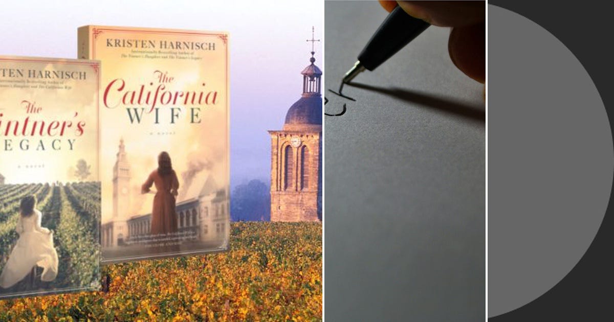 List: My Writing Journey | Curated by Barbara A. Daniels | Medium