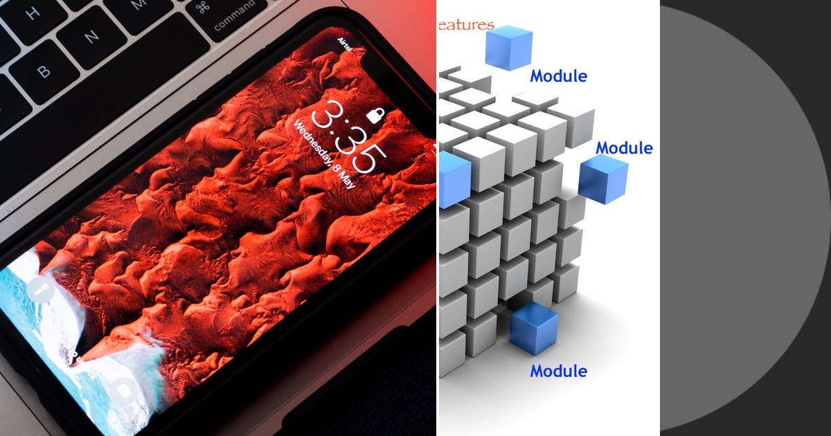 List: Modularization | Curated by Raffael Patricio de Souza | Medium