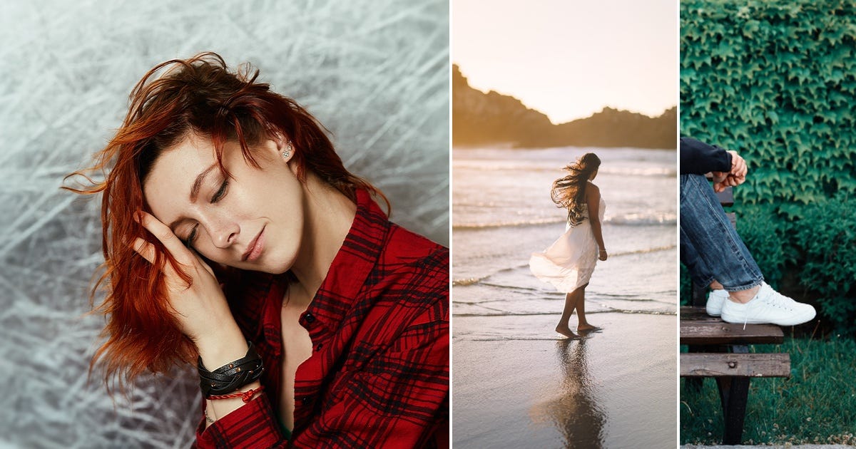 List: Relationships | Curated by ilun | Medium