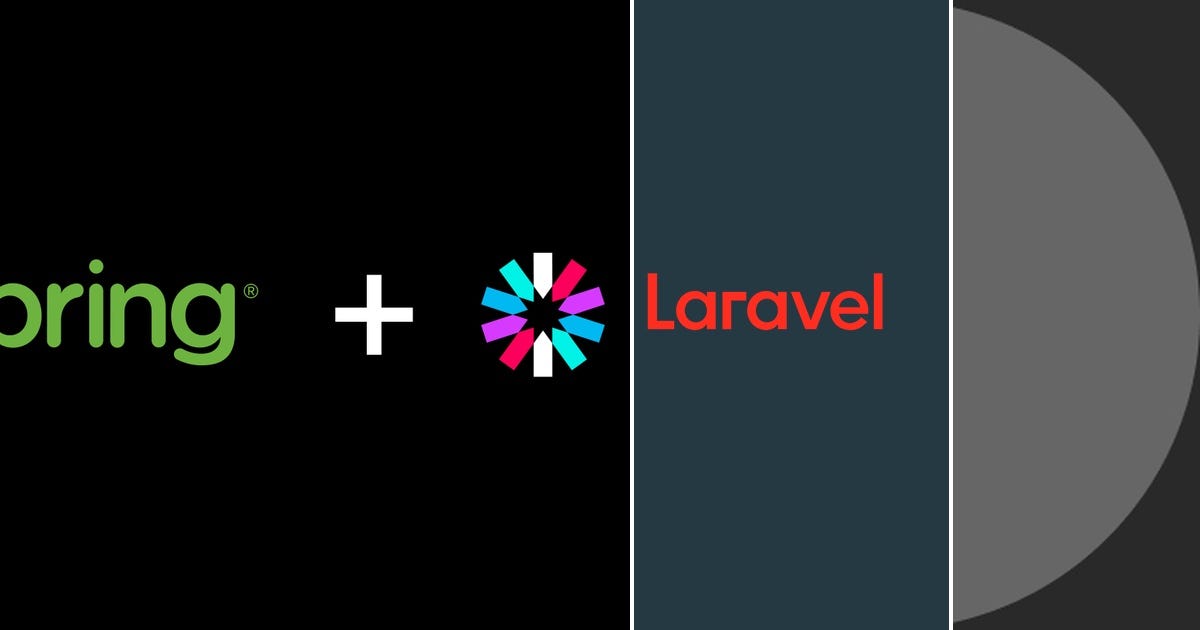 List: backend | Curated by Jihogrammer | Medium
