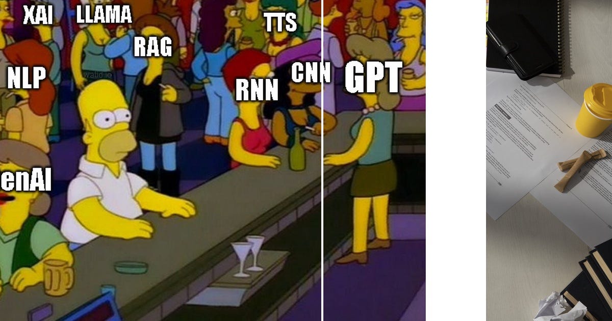 List: Reading list | Curated by Shah Fazlur Rahman Suad | Medium