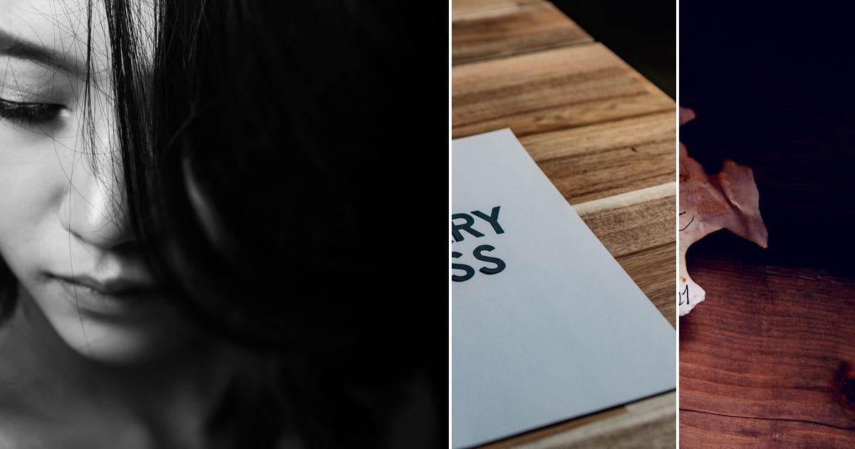 List: Poems | Curated by Steven Ramkissoon | Medium