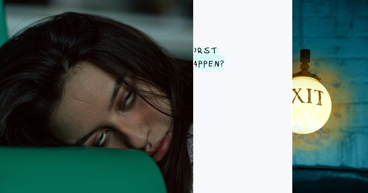 List: Intriguing | Curated by Nakisa | Medium