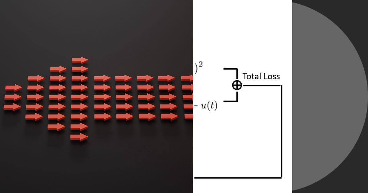 List: Physics informed | Curated by Sejoon Lim | Medium