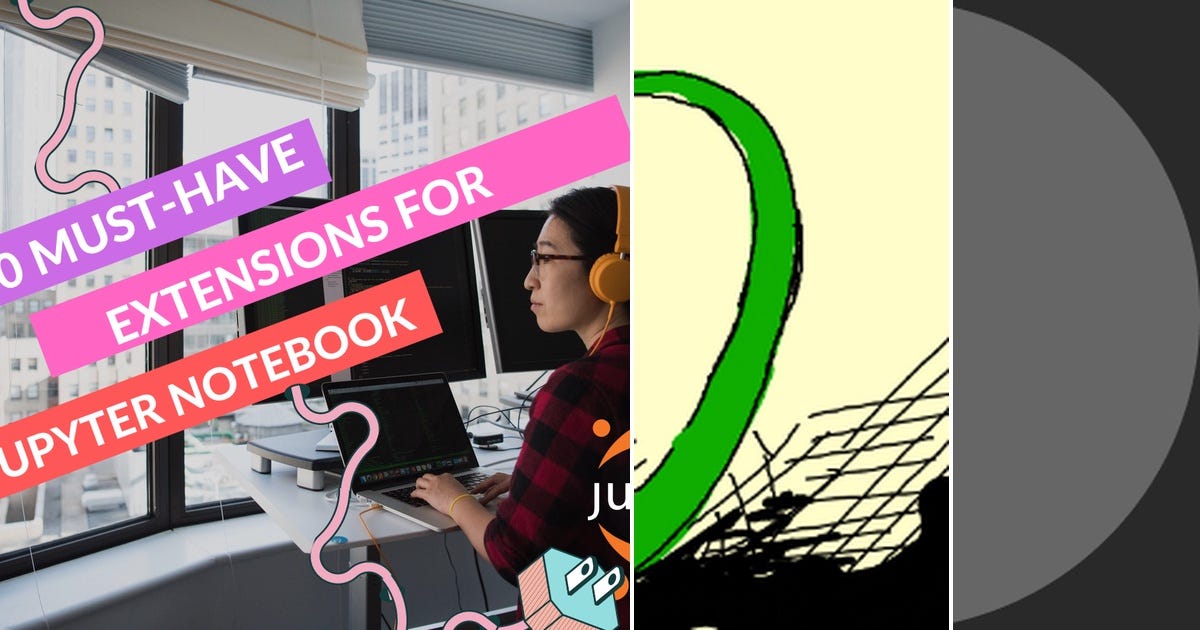 List: Python | Curated by Terry | Medium