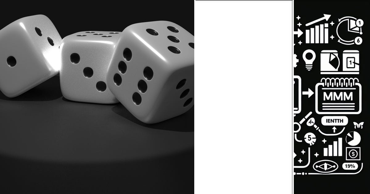 List: Bayesian stats | Curated by yuanyuan wei | Medium