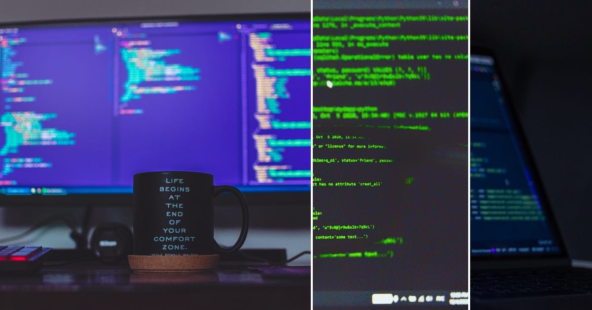 List: Python Tutorial | Curated by Howard | Medium