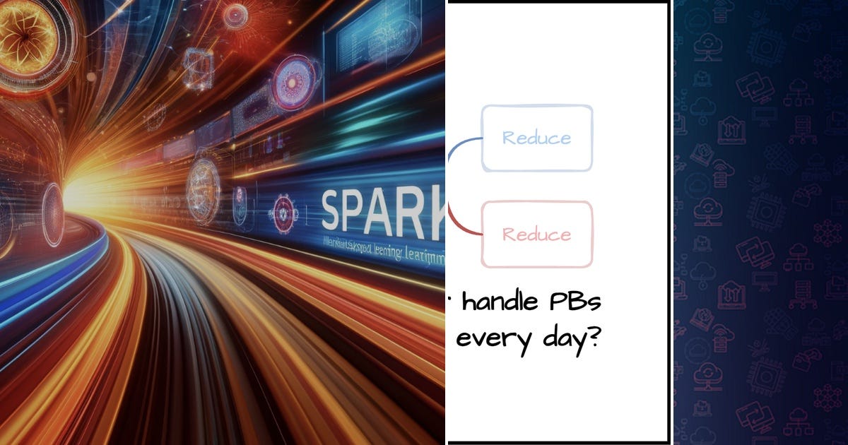 List: spark | Curated by Zameer | Medium