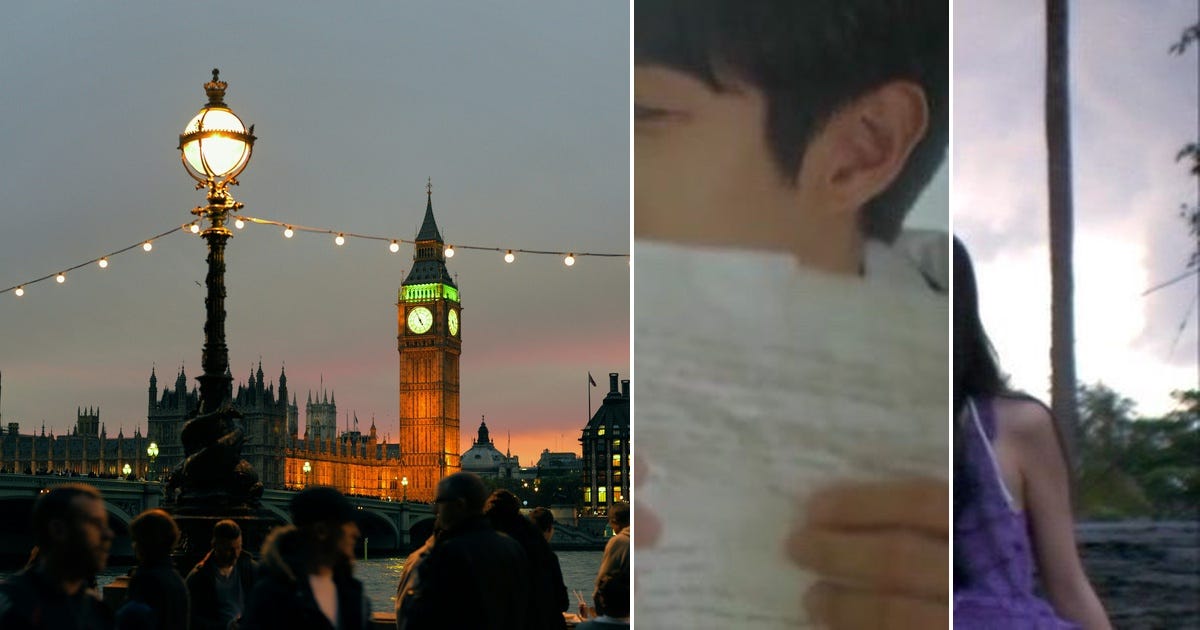 List: ewan | Curated by Janos Rawat | Medium