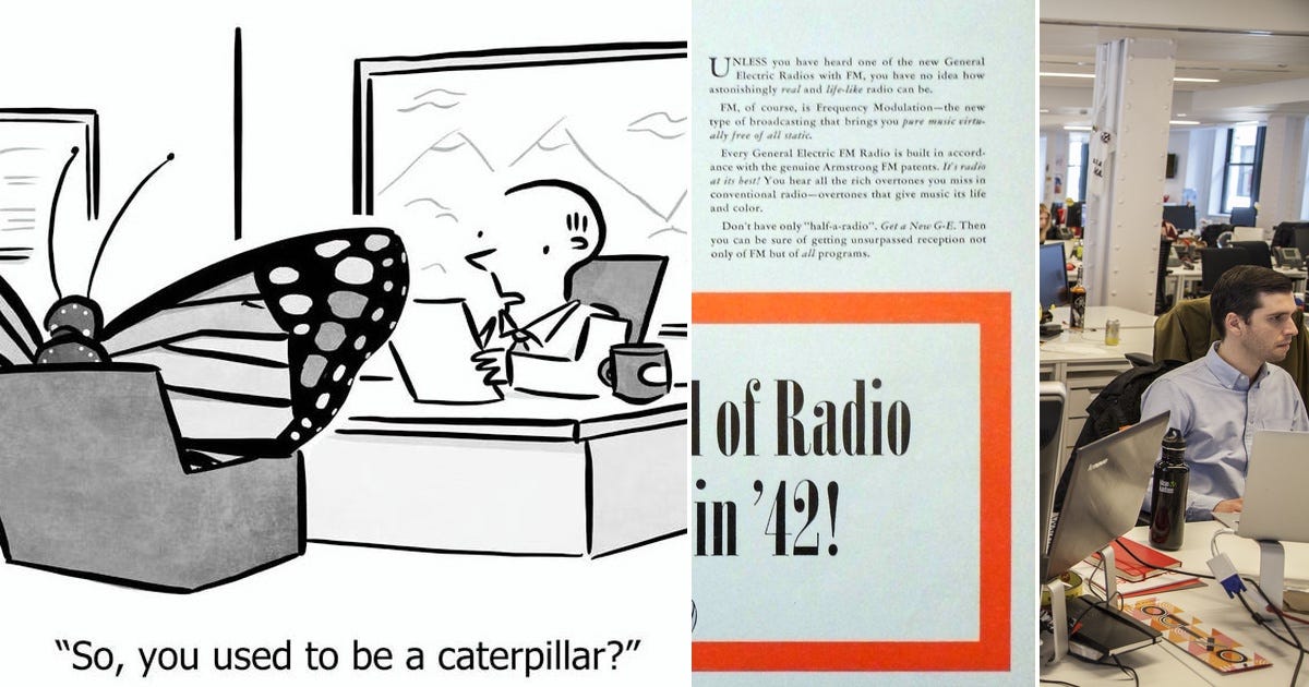 List: Podcasting business | Curated by Nico | Medium