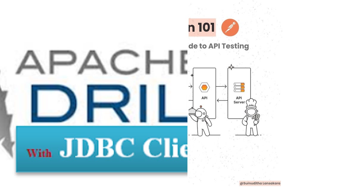 List: Postman | Curated by Ongs Ongs | Medium