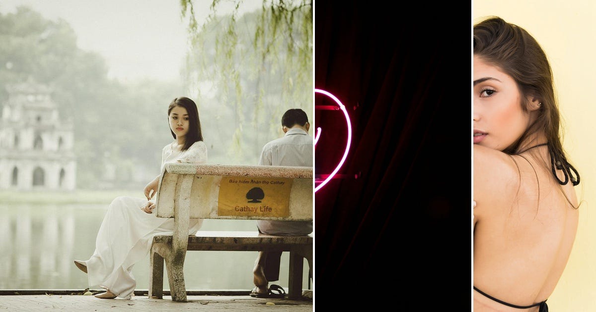 List: Relationships | Curated by Kelli Lenz | Medium