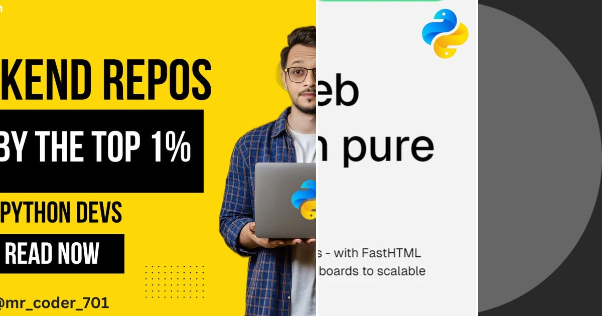 List: web development | Curated by Han Wurtz | Medium