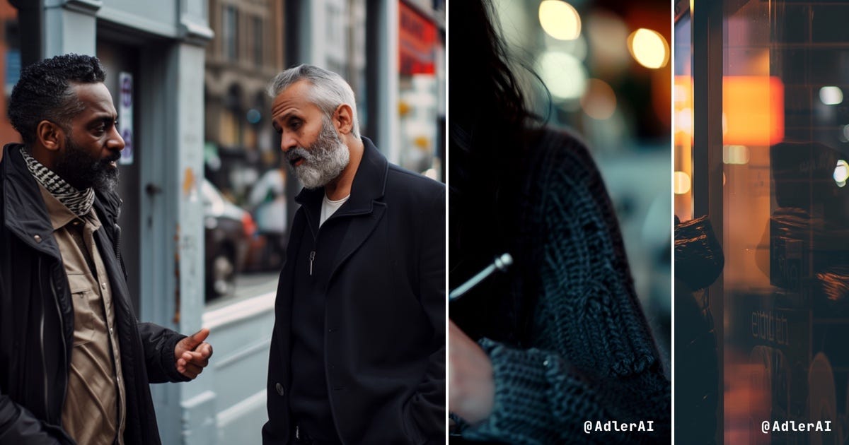 List: Creative Writing Resources | Curated by Adler AI | Medium