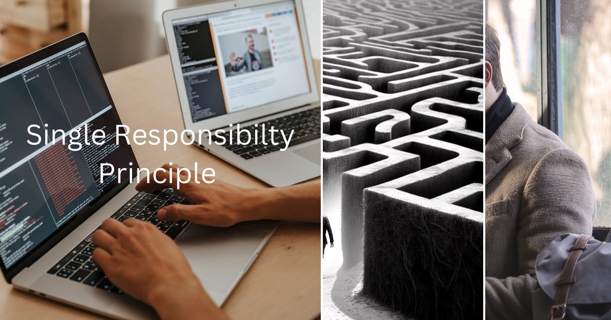 List: Software Principles | Curated by Dibyaranjan Sathua | Medium