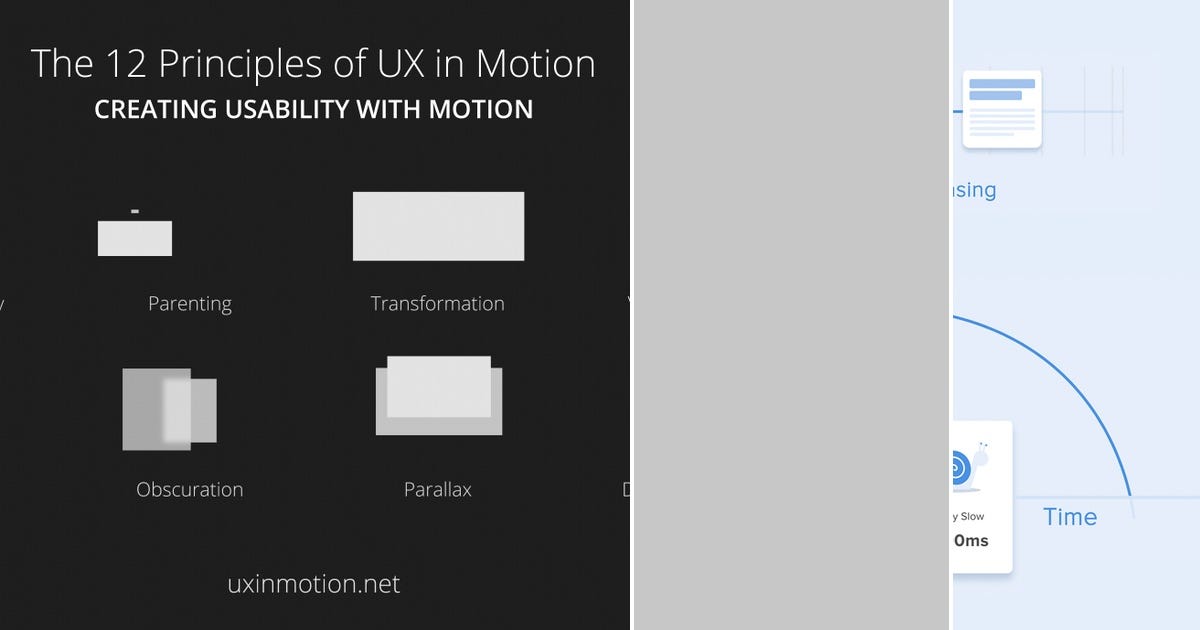 List: Motion | Curated by Arnout | Medium