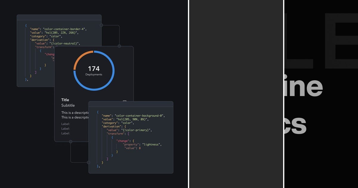 List: DS - Figma walkthrough | Curated by Authenticapricot | Medium