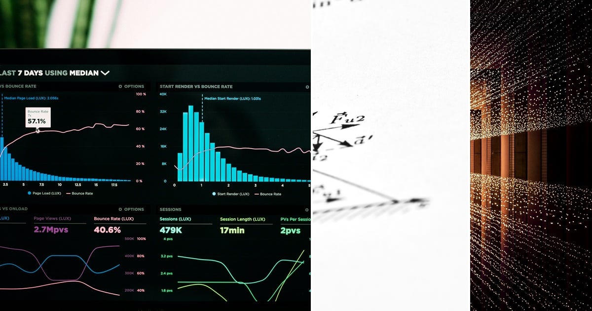 List: Open Source Data Lake | Curated by Marek Czarnecki | Medium