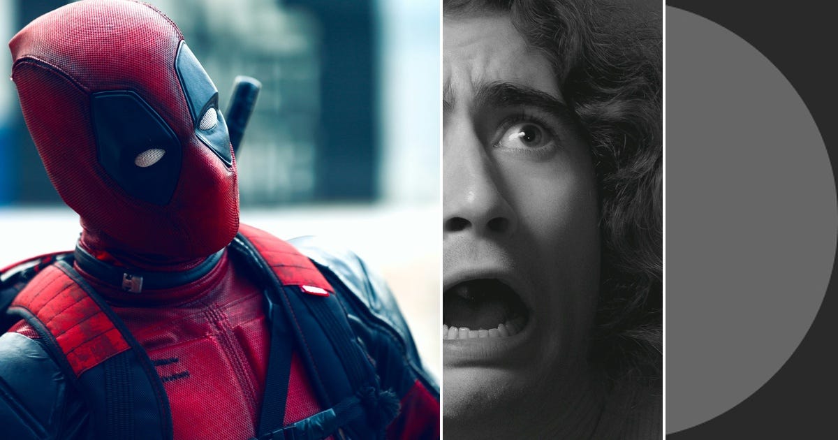 List: Movies | Curated by Willem Kimm | Medium