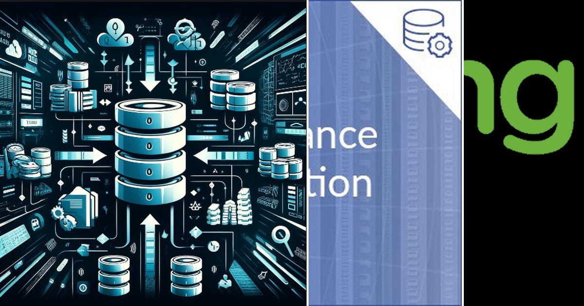 List: Database | Curated by Vinotech | Medium