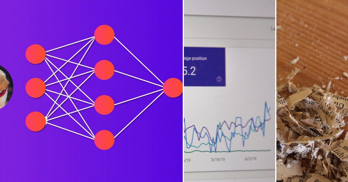 List: Python | Curated by Confused Neuron | Medium