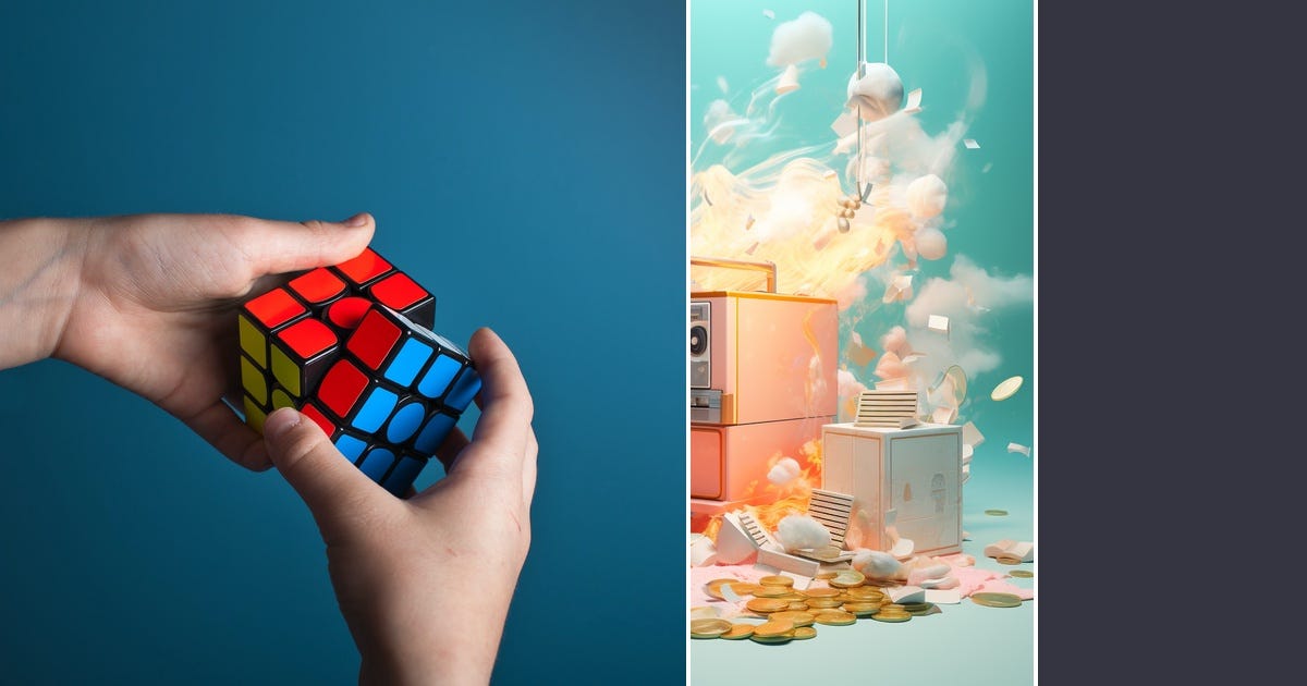 List: prompt | Curated by dirk held | Medium