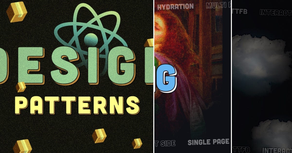 List: React | Curated by AkashSDas | Medium