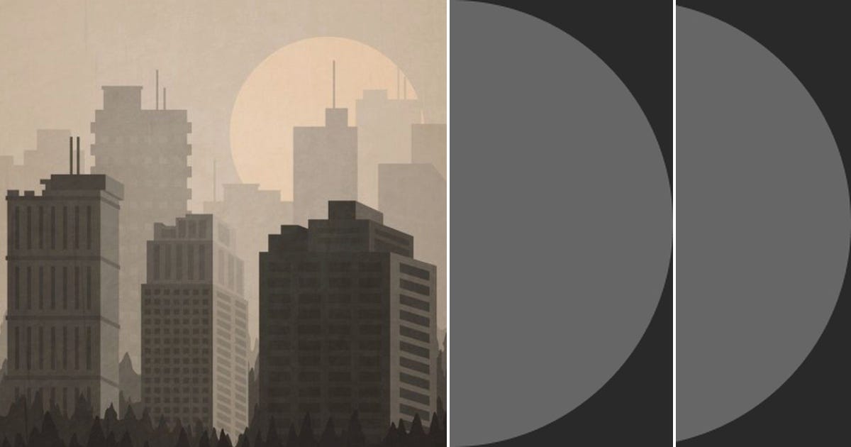 List: Re-imagining the future | Curated by Riley Campbell | Medium