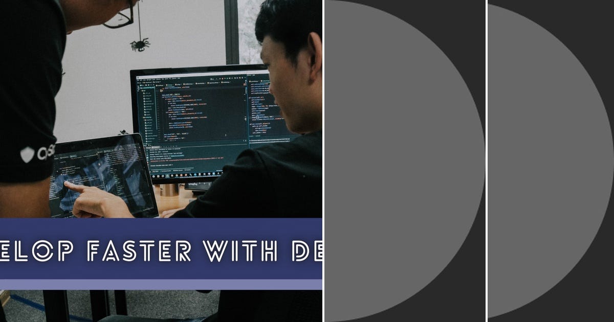 List: Development | Curated by CCorachan | Medium