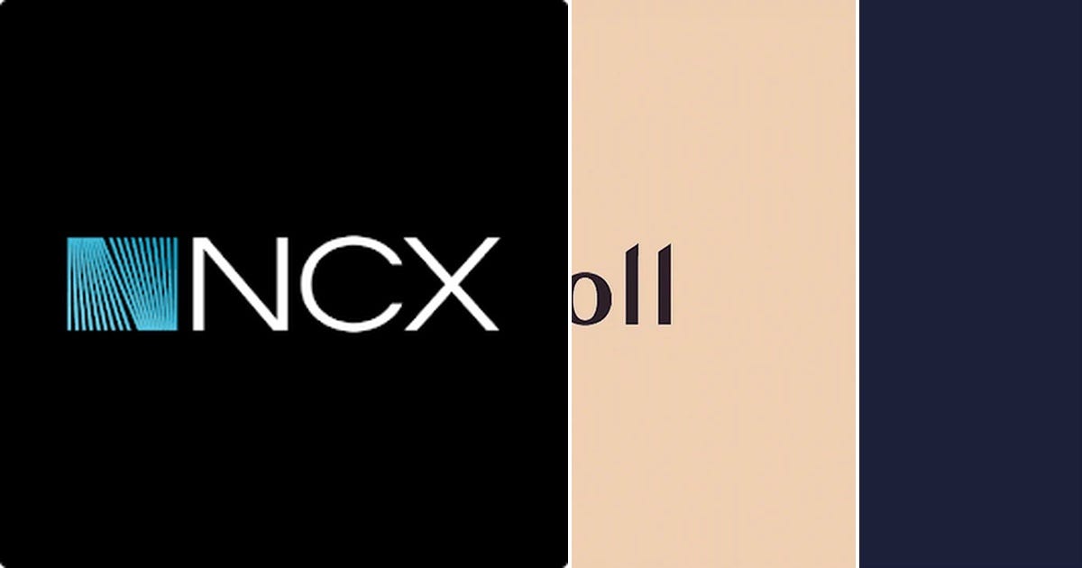 List: Airdrop guids | Curated by Trumatic | Medium