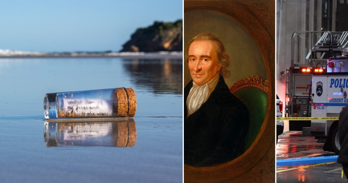 List: Important | Curated by Sidney Coles | Medium