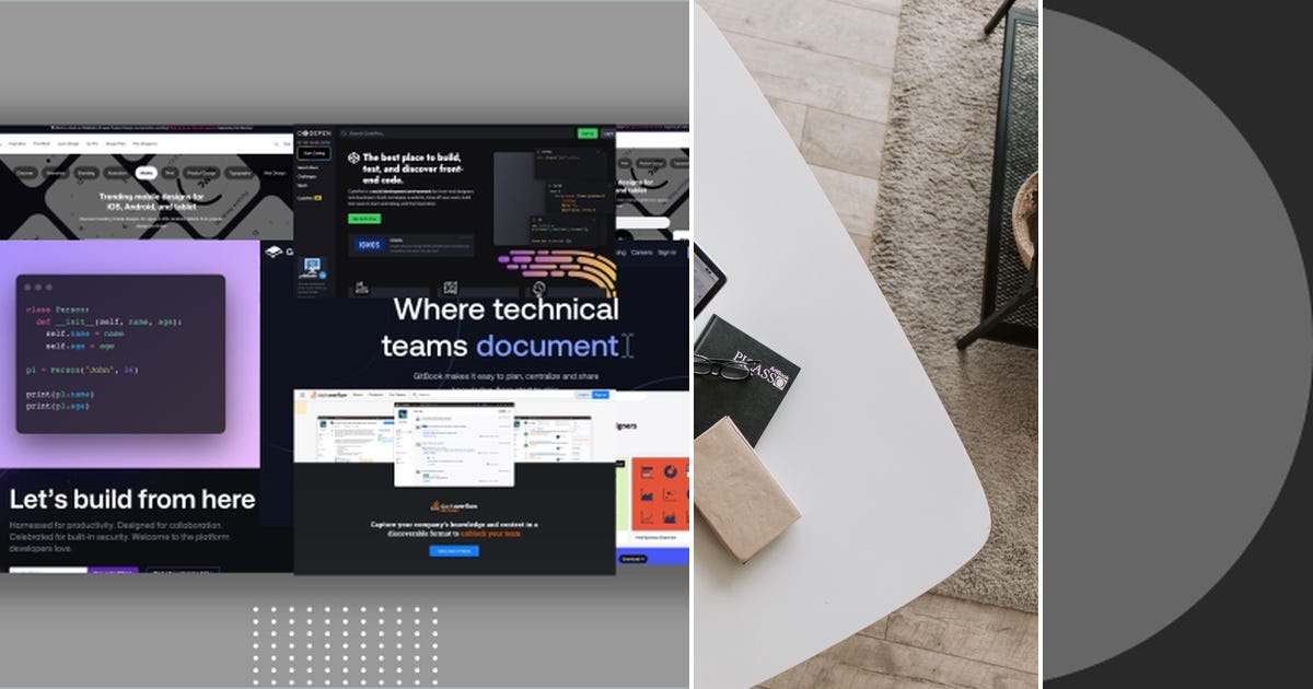 List: programming | Curated by Mellati Laid | Medium