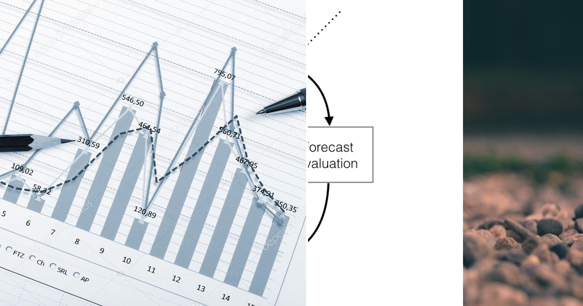 List: time series | Curated by Prachanda Subedi | Medium