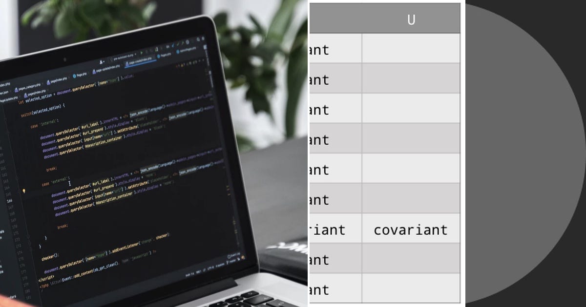 List: Rust | Curated by Xavier Basty | Medium