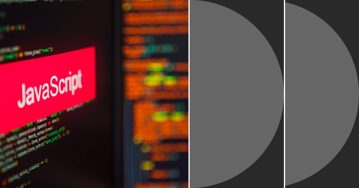 List: Javascript Articles | Curated by BVR123 | Medium