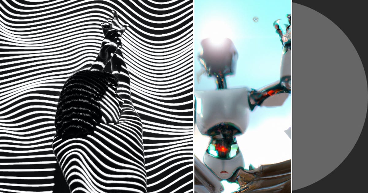 List: AI | Curated by Mike | Medium