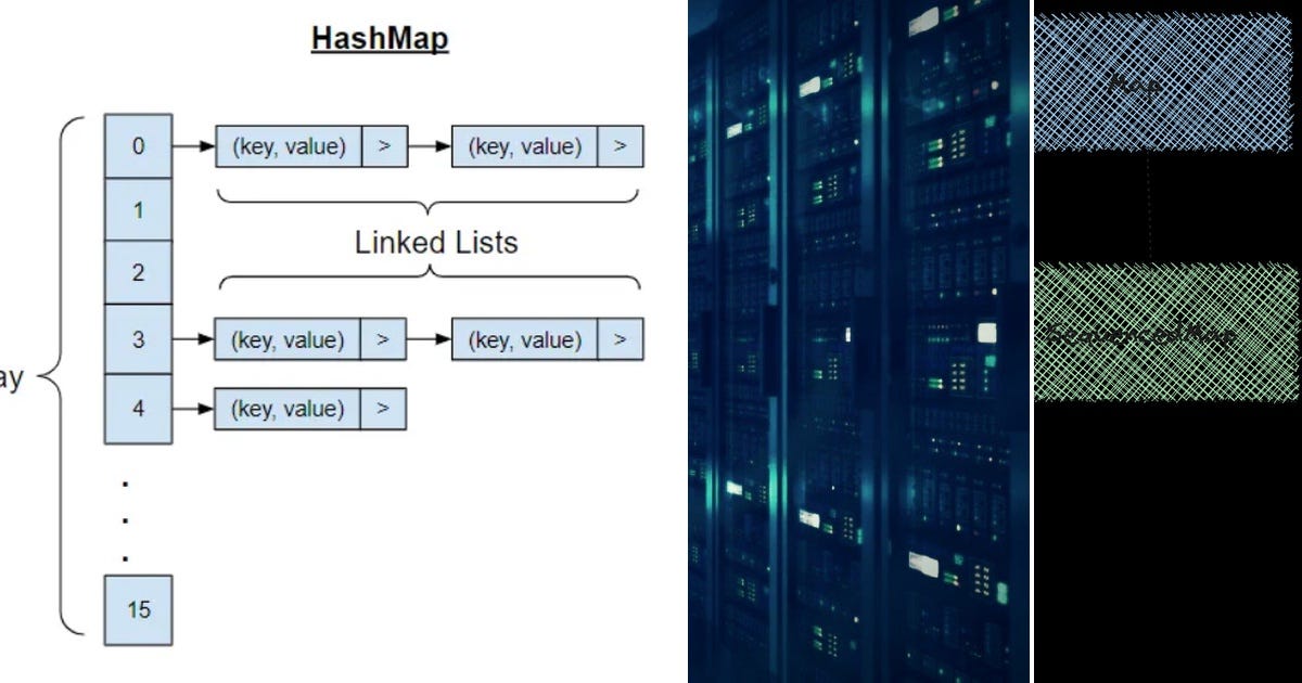 List: Java | Curated by Matthew Stephen Gabriel | Medium