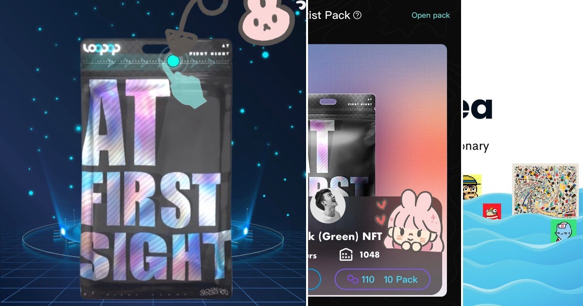 List: Loopop 101 | Curated by Up2you_bl | Medium