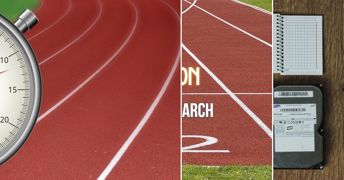 List: Optimization | Curated by Nathaniel Whitlock | Medium