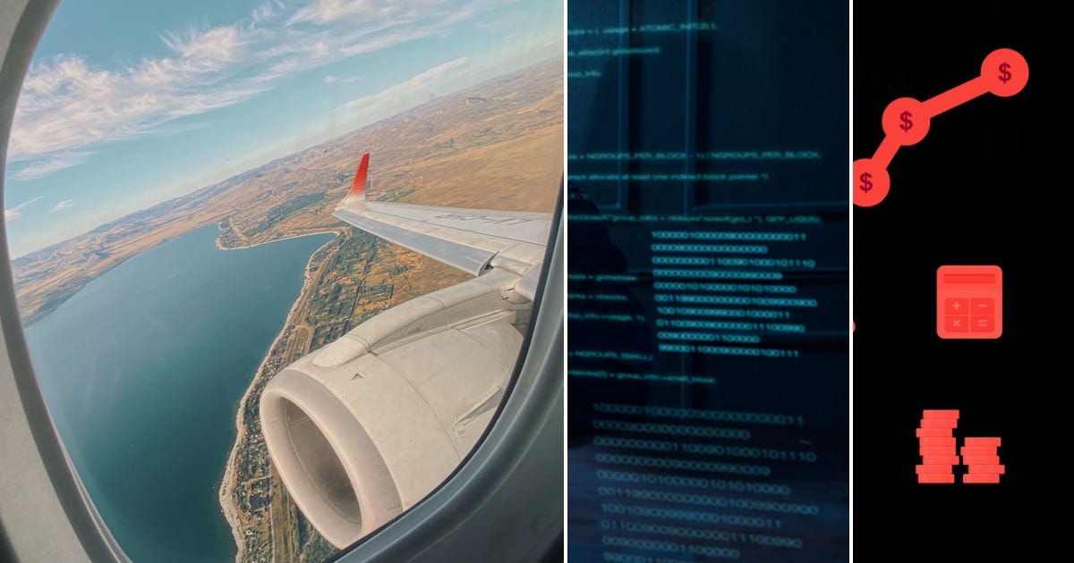 List: webscraping | Curated by Marcel Burks | Medium