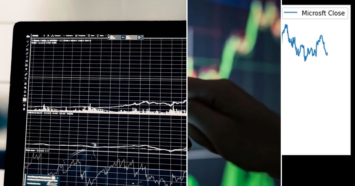 List: Quantitative finance with Python | Curated by Guillaume Vialle ...