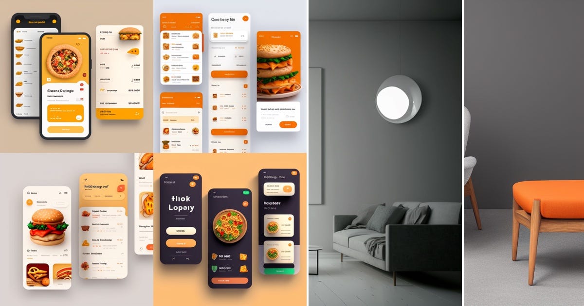 List: Design | Curated by Michael Koschmieder | Medium