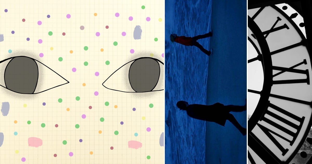 List: BASAHIN MO NEL | Curated by Arnel Oga Oga | Medium