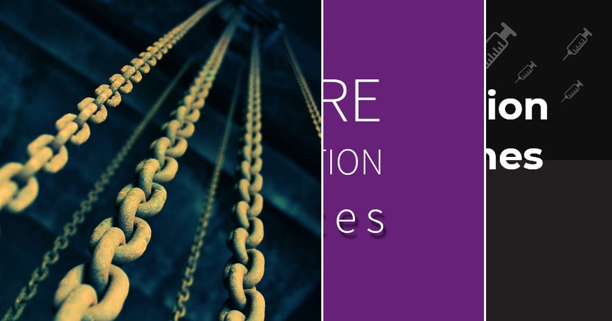 List: DependencyInjection | Curated by PandurangaVenugopal | Medium