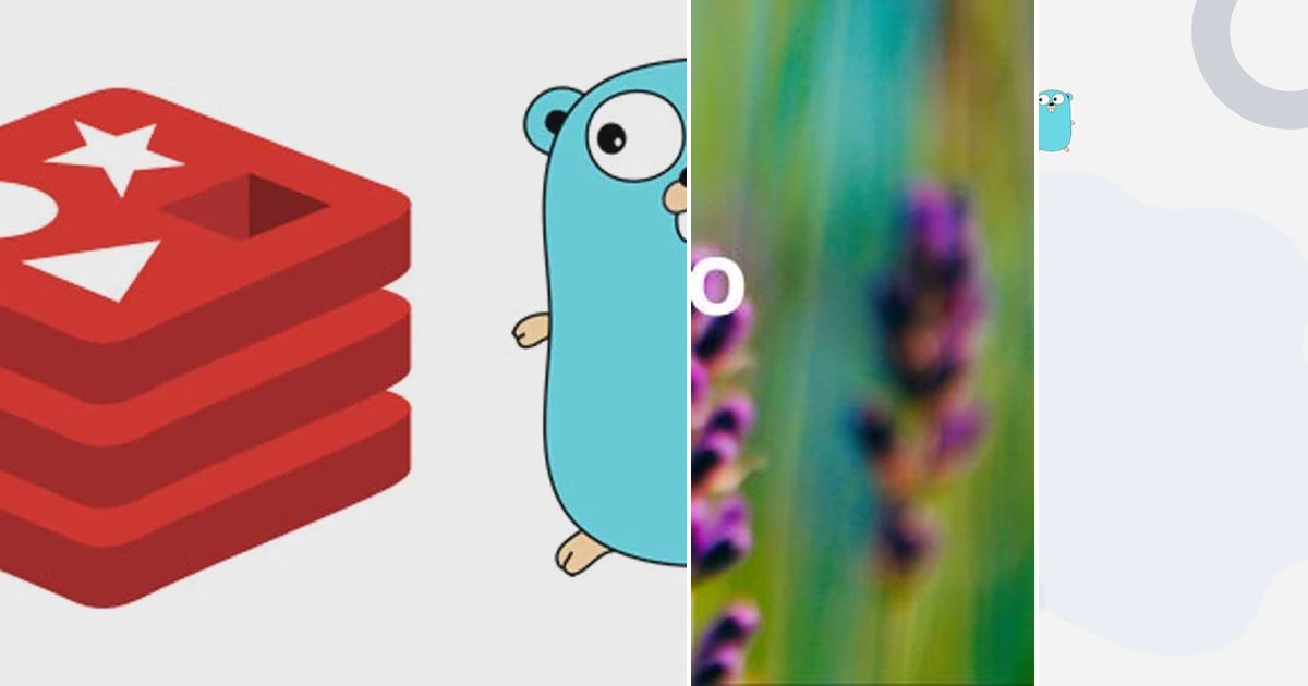 List Golang Curated By Pusakorn Medium 