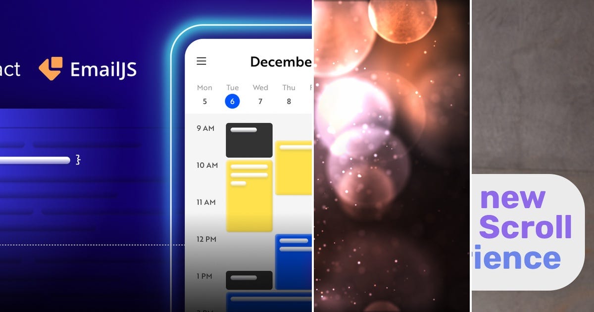 List: Must try | Curated by Nicklas Dupont | Medium