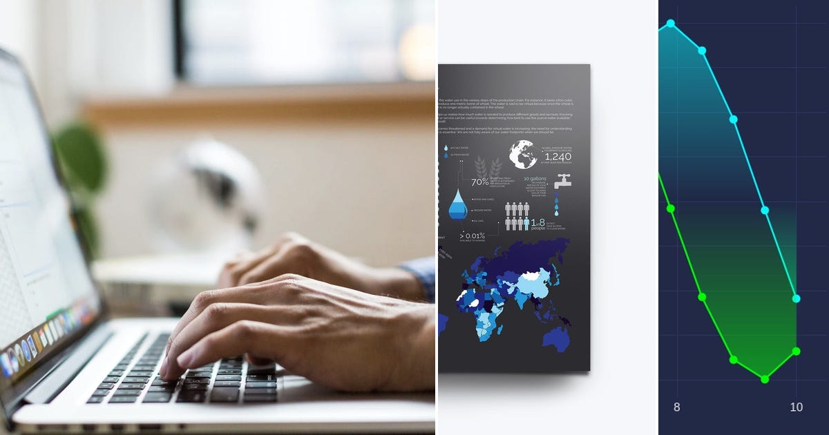 List: DataViz | Curated by Luiz Decio | Medium