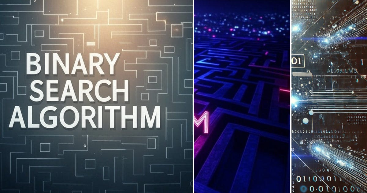 List: Data Structures and Algorithms | Curated by Chamod Kavishka | Medium