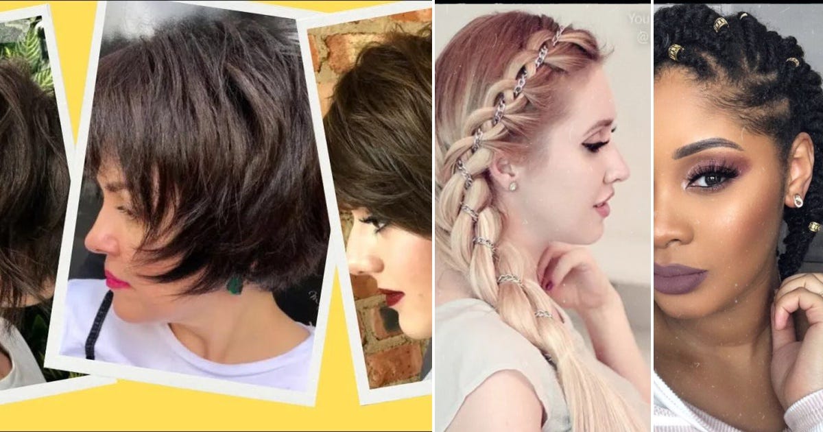 List: Hairstyles | Curated by Tony Alonso | Medium